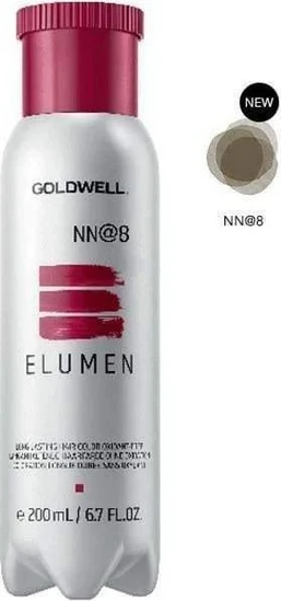 Goldwell Elumen NN8 Μόνιμη Βαφή Μαλλιών Xωρίς Αμμωνία 200ml | BestPrice.gr