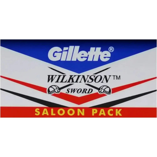 Gillette Wilkinson Sword Ανταλλακτικές Λεπίδες 10τμχ | BestPrice.gr