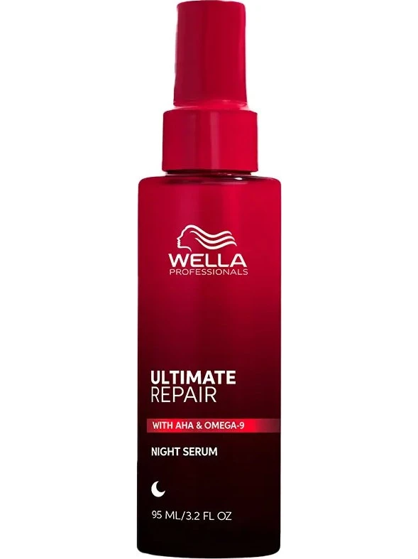 Wella Ultimate Repair Serum Μαλλιών για Επανόρθωση 140ml | BestPrice.gr