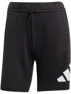 Adidas City Escape Παιδική Βερμούδα Υφασμάτινη Ανθρακί IN2839 ...