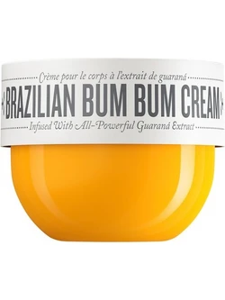 Sol De Janeiro Brazilian Bum Bum Κρέμα Σώματος για Σύσφιξη Refill 240ml ...