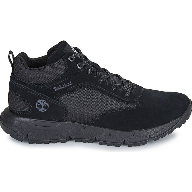 Timberland Ανδρικά Sneakers Μποτάκια Μαύρα TB0A6DP2EK41 | BestPrice.gr
