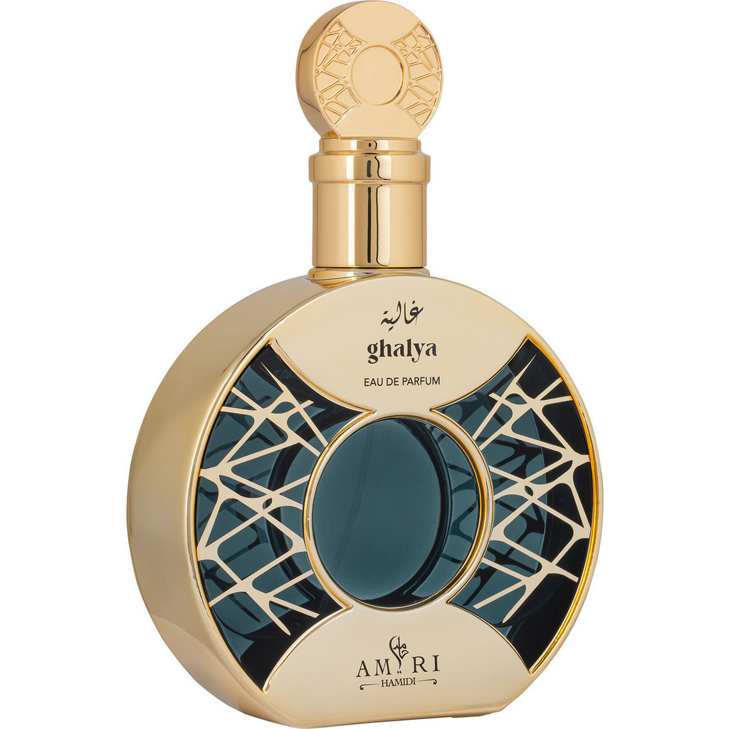 Hamidi Ghalya Eau de Parfum 100ml | BestPrice.gr