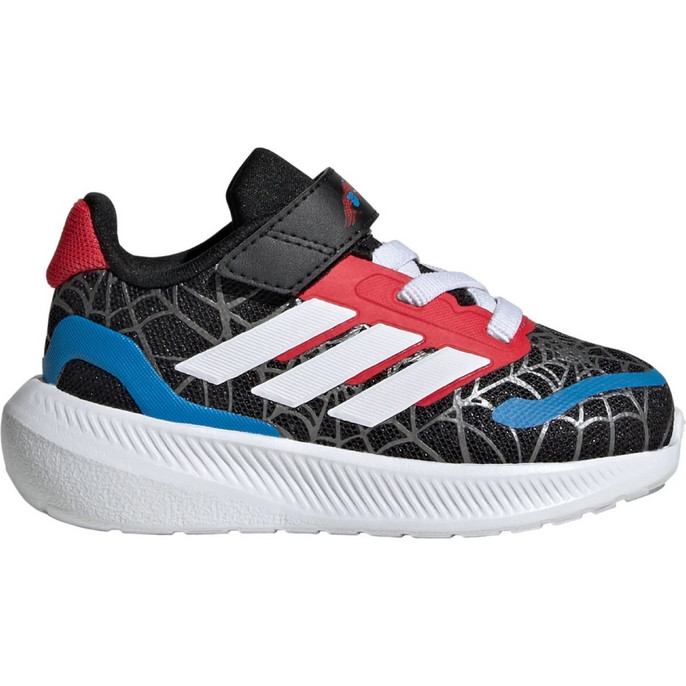 Adidas Spider-Man Runfalcon Παιδικά Αθλητικά Παπούτσια για Τρέξιμο ...
