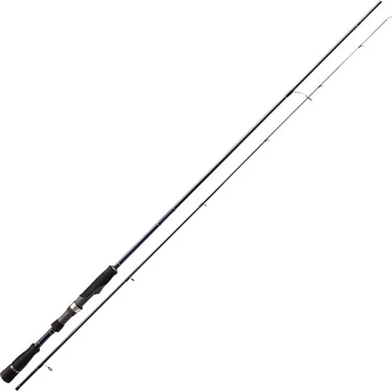 Major Craft SP Solpara Tubular Aji SPX-T702AJI Καλάμι Ψαρέματος για LRF ...