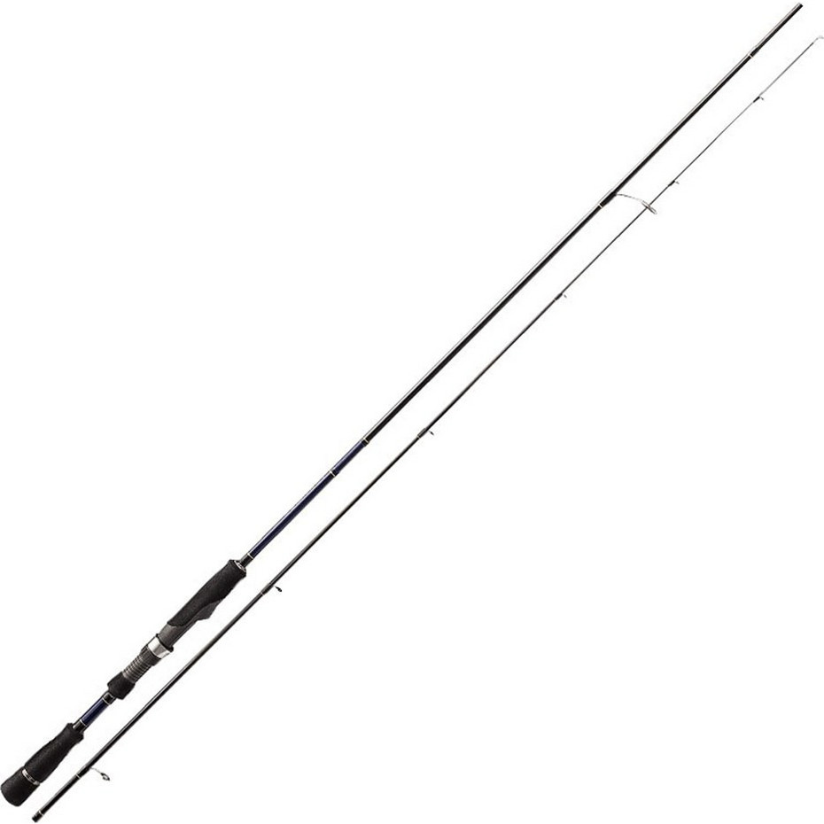 Major Craft SP Solpara Tubular Aji SPX-T702AJI Καλάμι Ψαρέματος για LRF ...