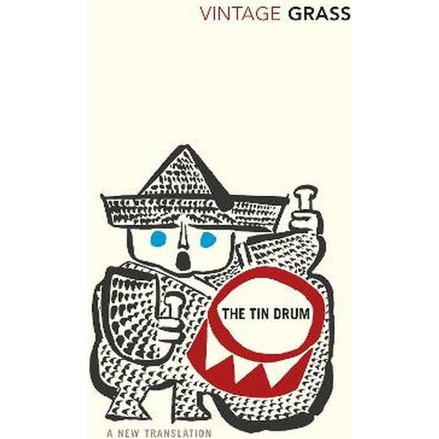 The Tin Drum - Günter Grass | BestPrice.gr