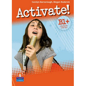 Activate B1+ Workbook | BestPrice.gr