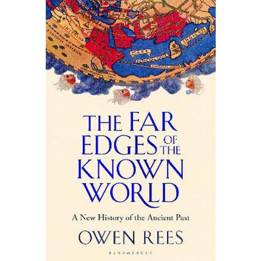 The Far Edges of the Known World - Owen Rees | BestPrice.gr