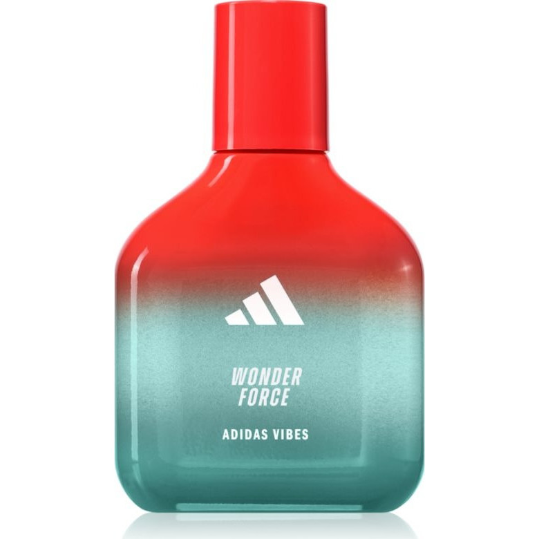 Adidas Wonder Force Eau de Parfum 50ml | BestPrice.gr