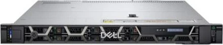 Dell PowerEdge R660XS (Intel Xeon Silver-4410Y/32GB DDR5/480GB SSD/700W ...