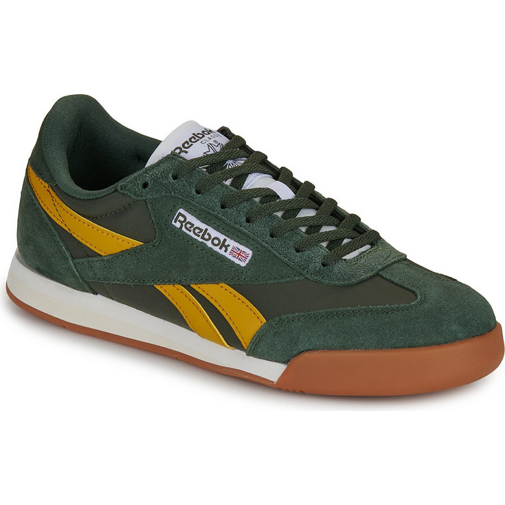 Reebok campio xt Ανδρικά Sneakers Χακί 100230427 | BestPrice.gr