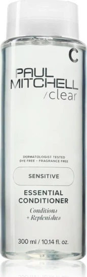 Paul Mitchell Clear Essential Conditioner για Επανόρθωση 300ml ...