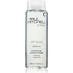 Paul Mitchell Clear Essential Conditioner για Επανόρθωση 300ml ...