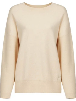 Mind Matter Catalina Γυναικεία Πλεκτή Μπλούζα Μαύρη MML25-02-09-019 ...