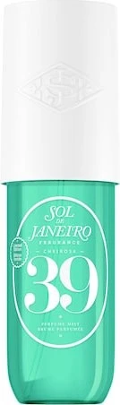 Sol De Janeiro Cheirosa 39 Body Mist 90ml | BestPrice.gr
