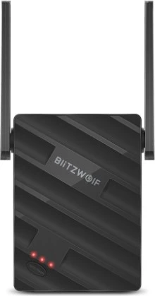 Blitzwolf BW-NET2 WiFi Extender Single Band (2.4GHz) 100Mbps | BestPrice.gr