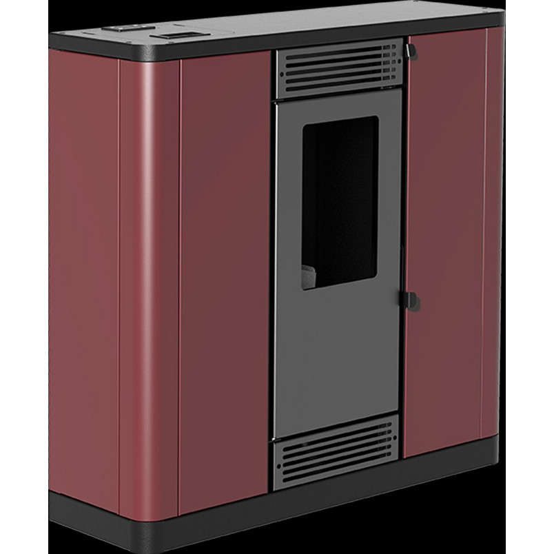 Σόμπες Pellet 121τμ και άνω 10kW — 11kW | BestPrice.gr