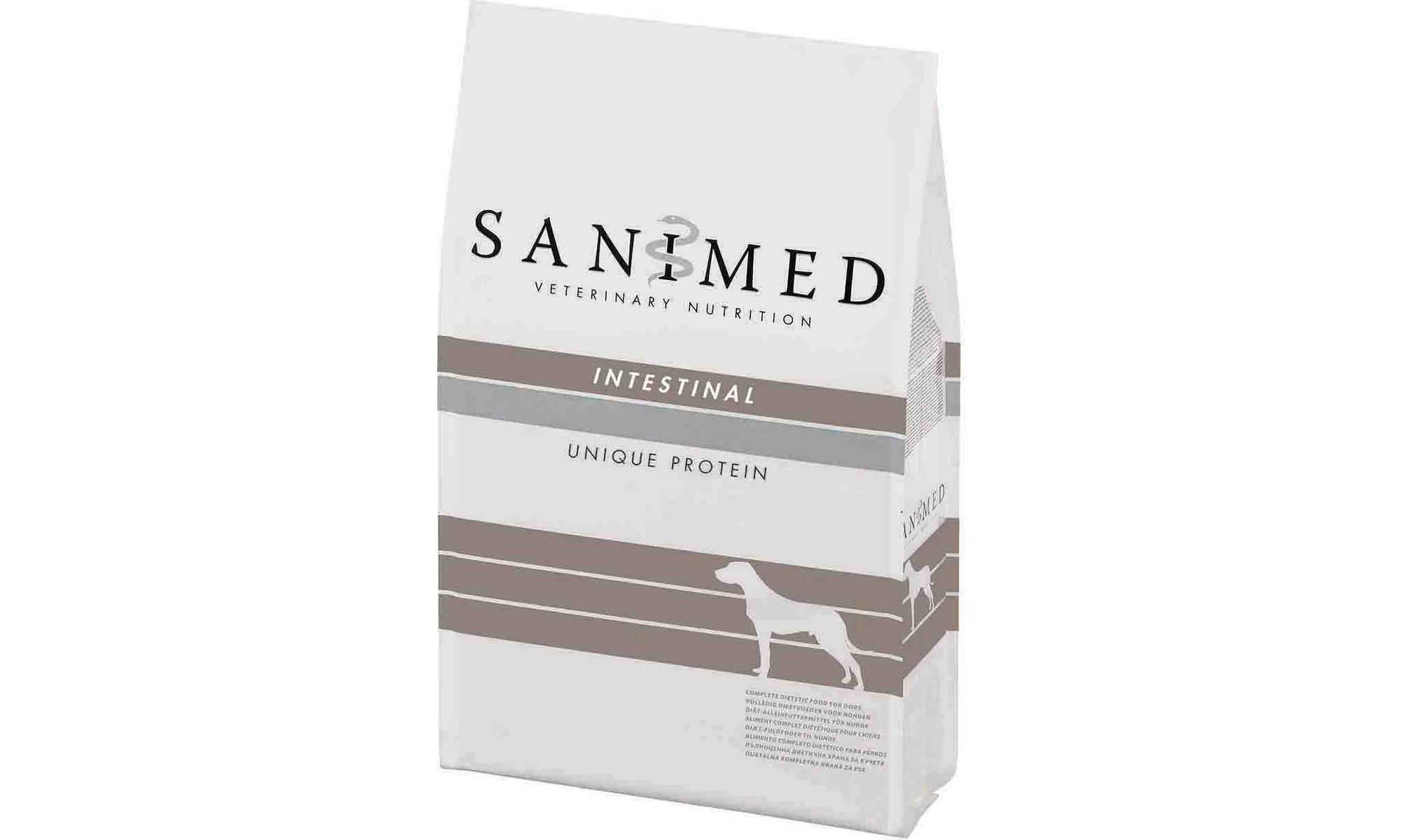 Sanimed Intestinal 3kg | BestPrice.gr