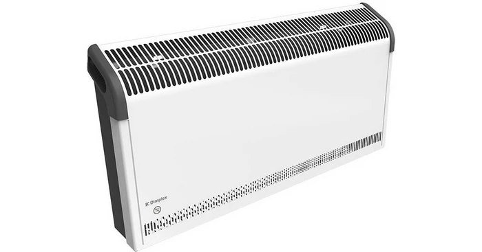 Dimplex DX425E Θερμοπομπός Τοίχου 2500W με Θερμοστάτη | BestPrice.gr