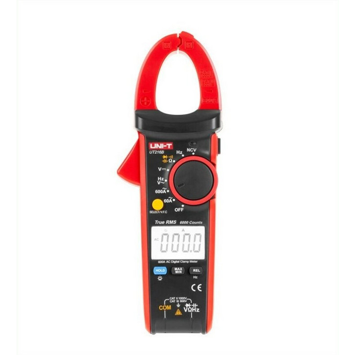 UNI-T UT-216B | BestPrice.gr