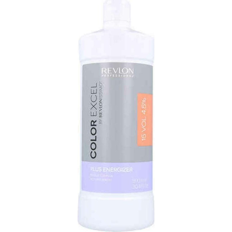 Revlon Color Excel Plus 4.5% 15Vol 900ml | BestPrice.gr