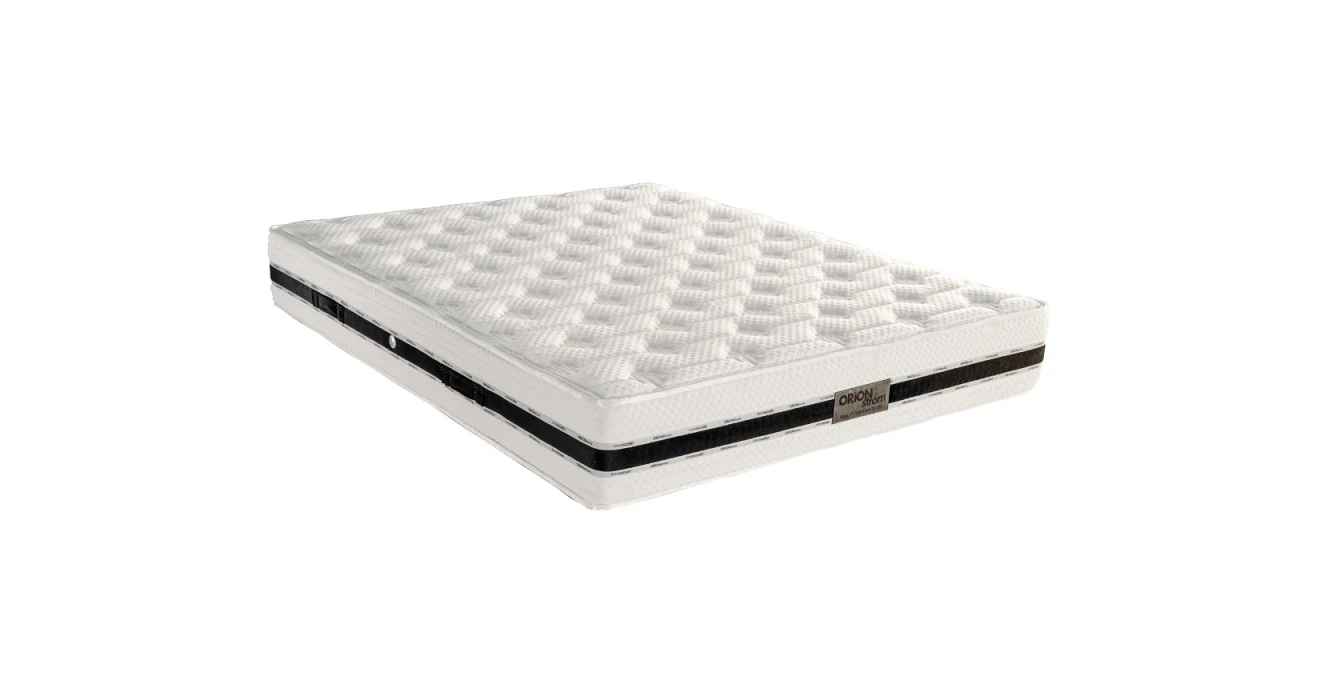 Orion Strom E019 Nature Afrolatex Plus Coco Μονό 90x200cm | BestPrice.gr