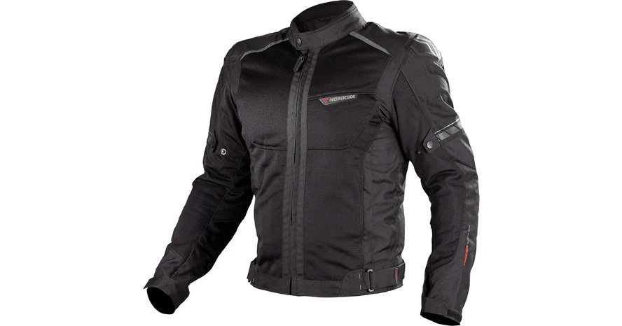 Nordcode Fight Air Pro Black | BestPrice.gr