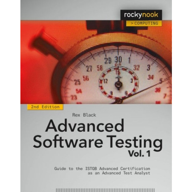 Advanced Software Testing - Vol. 1 | BestPrice.gr
