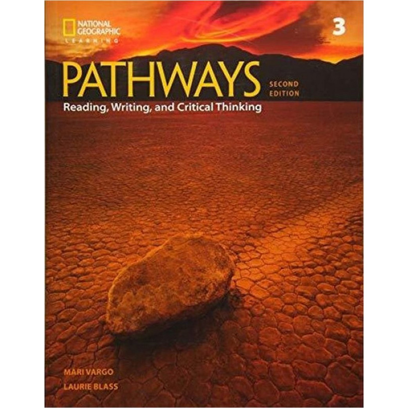 Pathways: Reading, Writing, and Critical Thinking 3 | BestPrice.gr