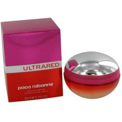 Paco Rabanne Ultra Red Eau de Parfum 80ml | BestPrice.gr