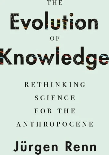 The Evolution of Knowledge | BestPrice.gr