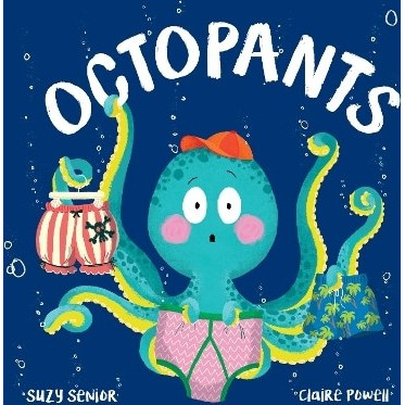 Octopants - Suzy Senior | BestPrice.gr