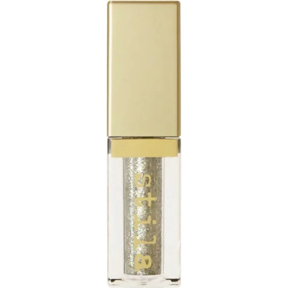 Stila Glitter Glow Liquid Eye Shadow Diamond Dust 4.5ml | BestPrice.gr
