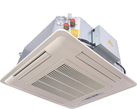 Bravair C4W-140 | BestPrice.gr