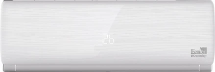 Ecofer UVC09 Κλιματιστικό Inverter 9000 BTU A++/A+++ | BestPrice.gr