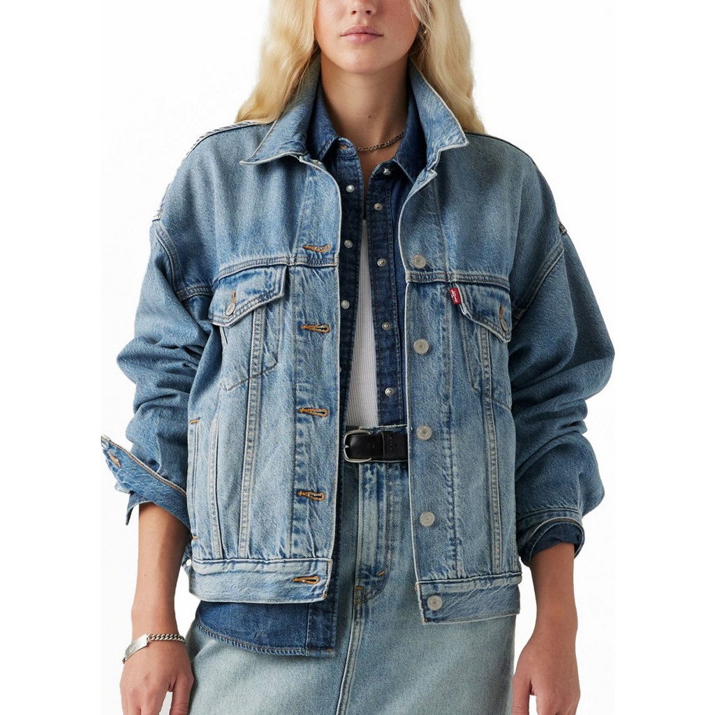 Levi's 90's Trucker A1743-0004 | BestPrice.gr