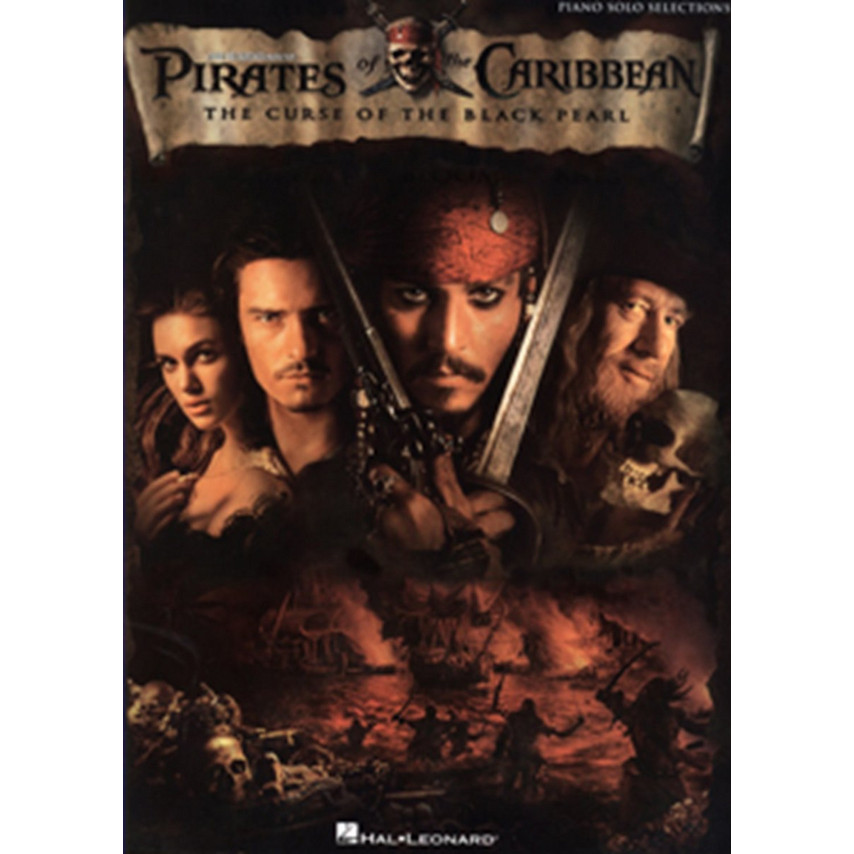 Pirates of the Caribbean – The Curse of the Black Pearl | BestPrice.gr