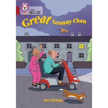 Great Granny Chan | BestPrice.gr