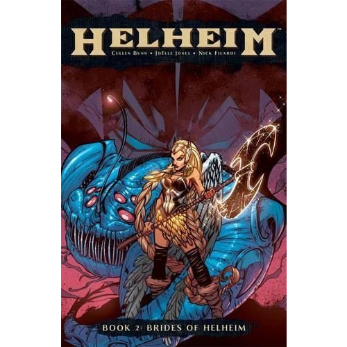 Helheim Volume 2 | BestPrice.gr