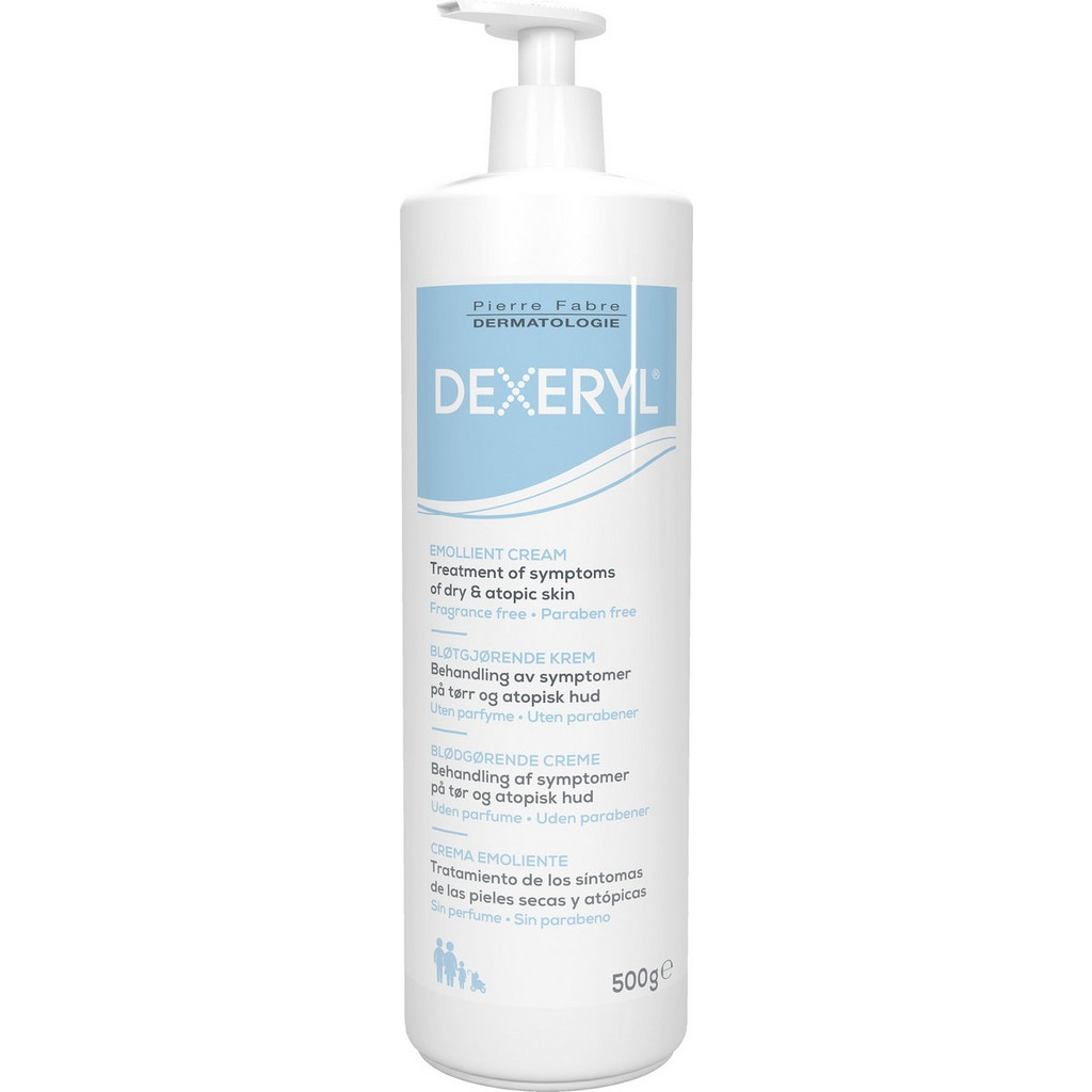 Dexeryl | BestPrice.gr