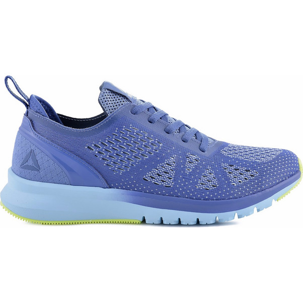 Reebok Print Smooth 2.0 Clip Ultraknit Γυναικεία Αθλητικά Παπούτσια για ...