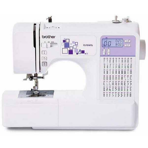 Brother FS70WTX | BestPrice.gr