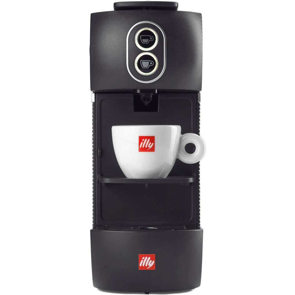 Illy Easy Coffee POD Machine Καφετιέρα Espresso για Kάψουλες E.S.E Pod ...