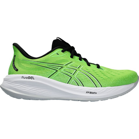 ASICS Gel-Cumulus 26 Ανδρικά Αθλητικά Παπούτσια για Τρέξιμο Lime ...