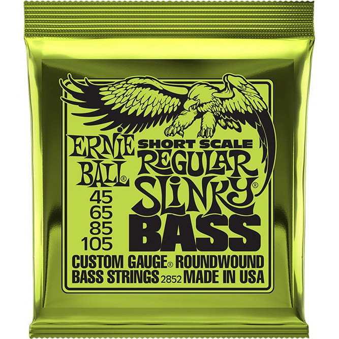 Ernie Ball 2852 | BestPrice.gr