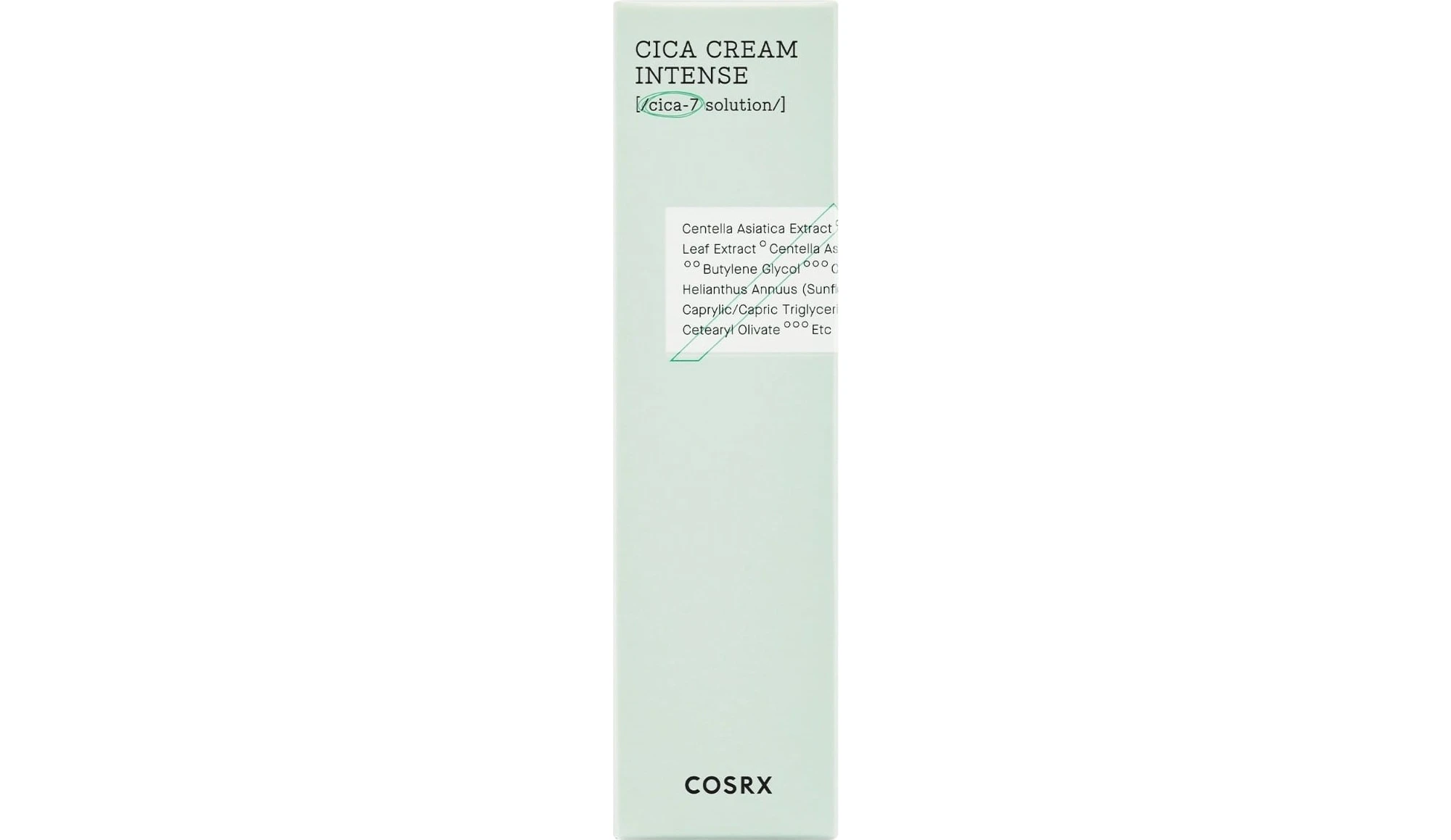 Pure Fit Cica Intense Cream 50ml | BestPrice.gr