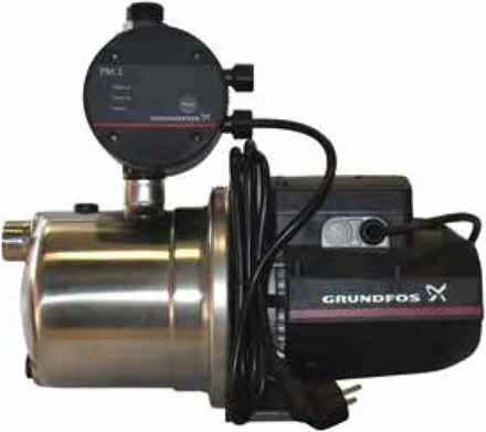 Grundfos Booster JP 4-47/PM1 | BestPrice.gr