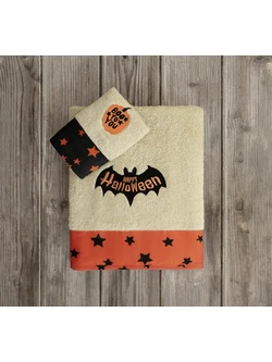 Nima Cute Bunnies Σετ Βρεφικές Πετσέτες 2τμχ | BestPrice.gr