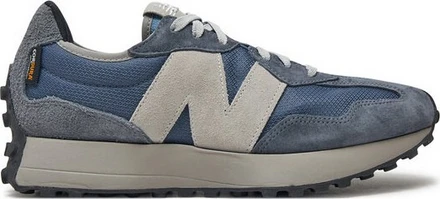 New Balance 327 Ανδρικά Sneakers Navy Μπλε U327OC | BestPrice.gr
